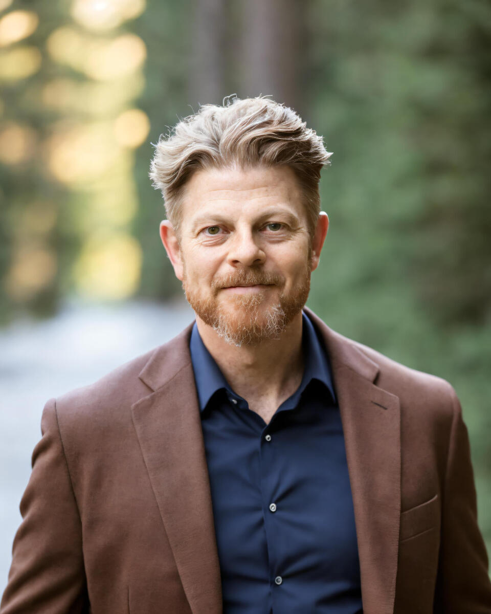 The Jason Croft Site